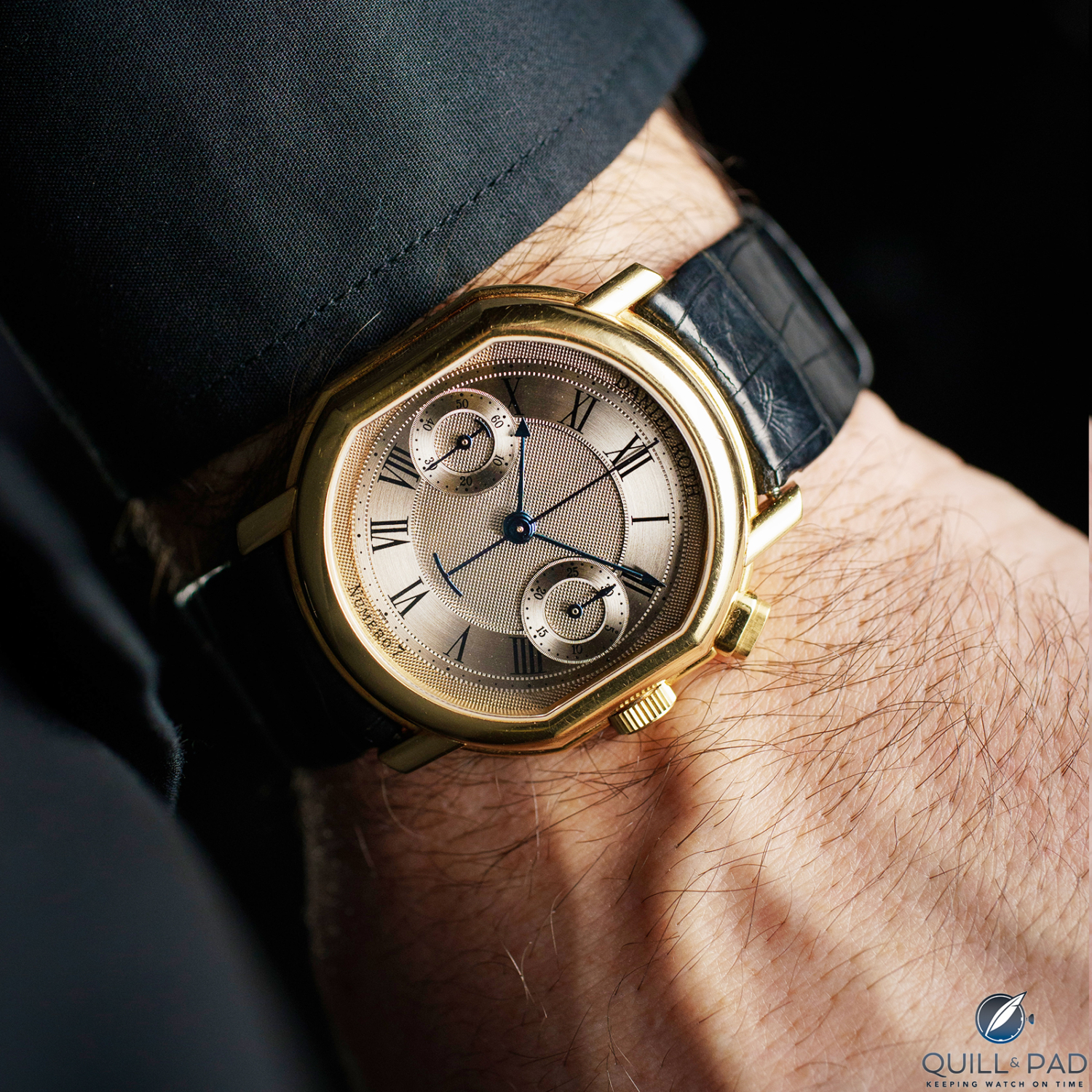 9 Highlights from the Ineichen Independents 2023 Geneva May Auction ...