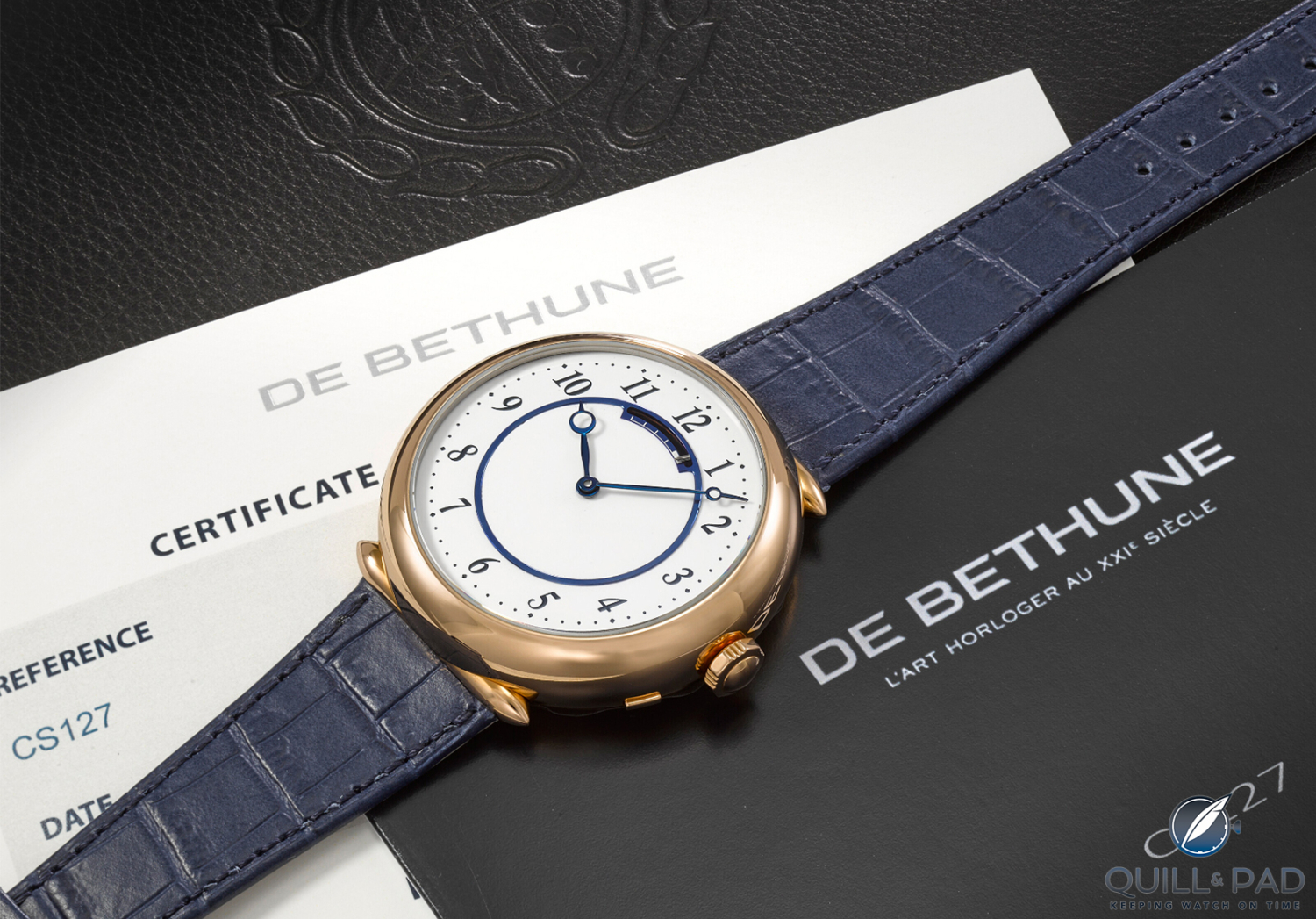 Christie’s Rare Watches May 2023 Auction Featured a Patek Philippe ...