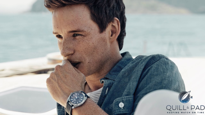 Omega Aqua Terra: Is it TOO Good? - Quill & Pad