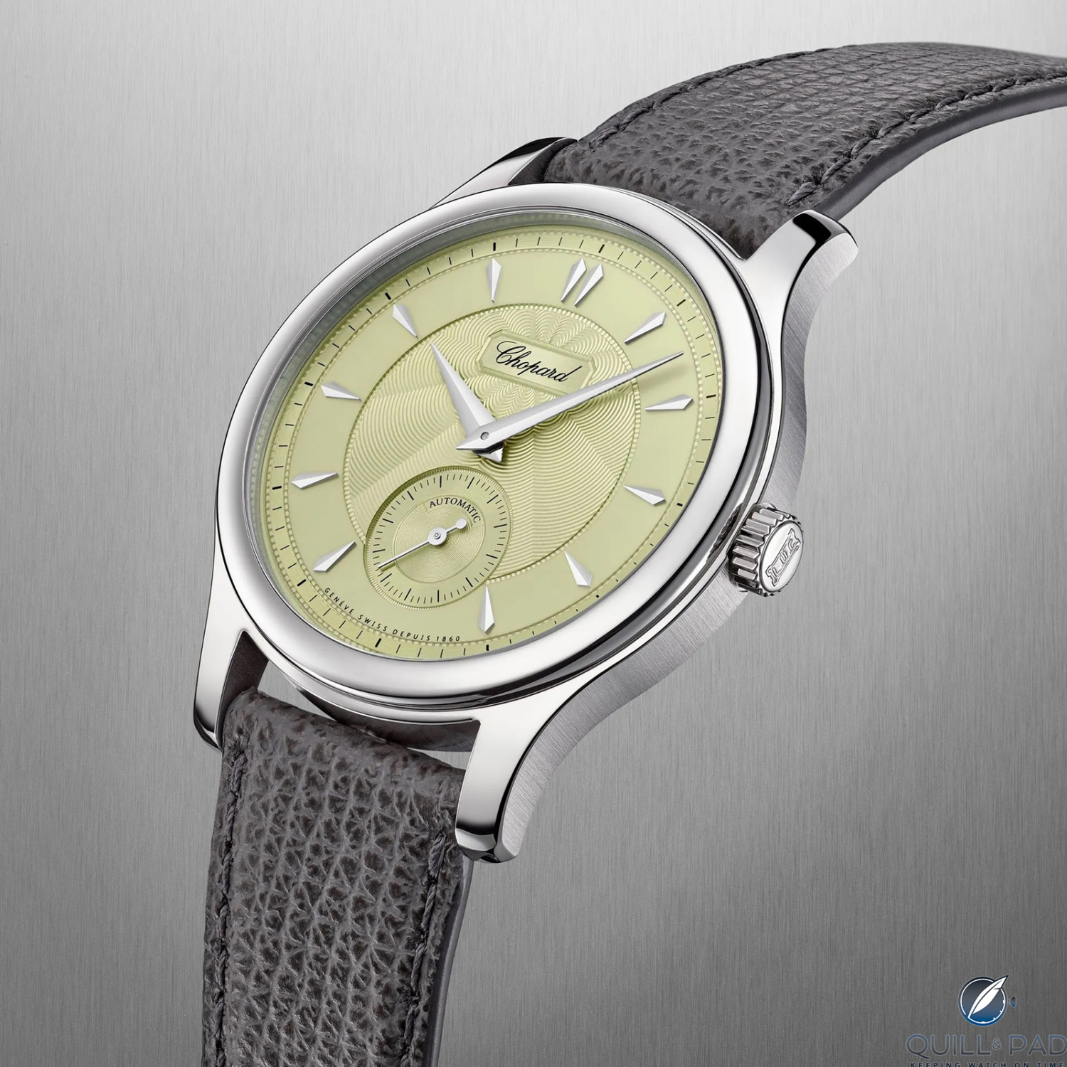 Only Watch 2023: Lots 17 – 32, Including My Favorite Watch of Them All - Quill & Pad