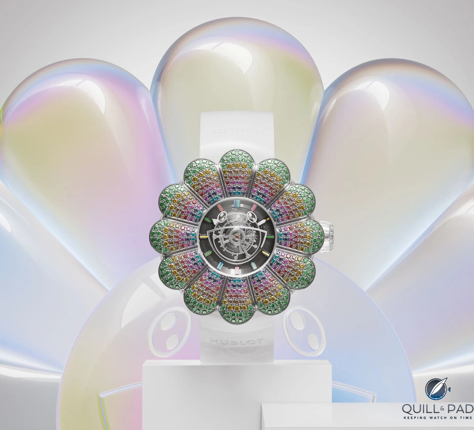 Only Watch 2023: Lots 17 – 32, Including My Favorite Watch of Them All ...