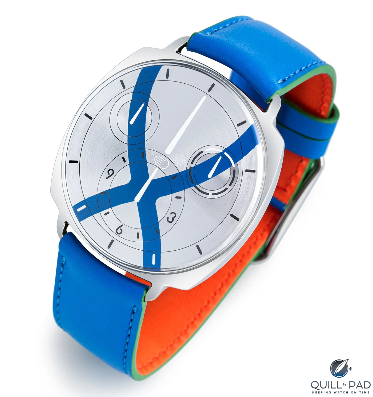 Only Watch 2023 Lots 49 – 62: Including the Wildest Story (Richard ...