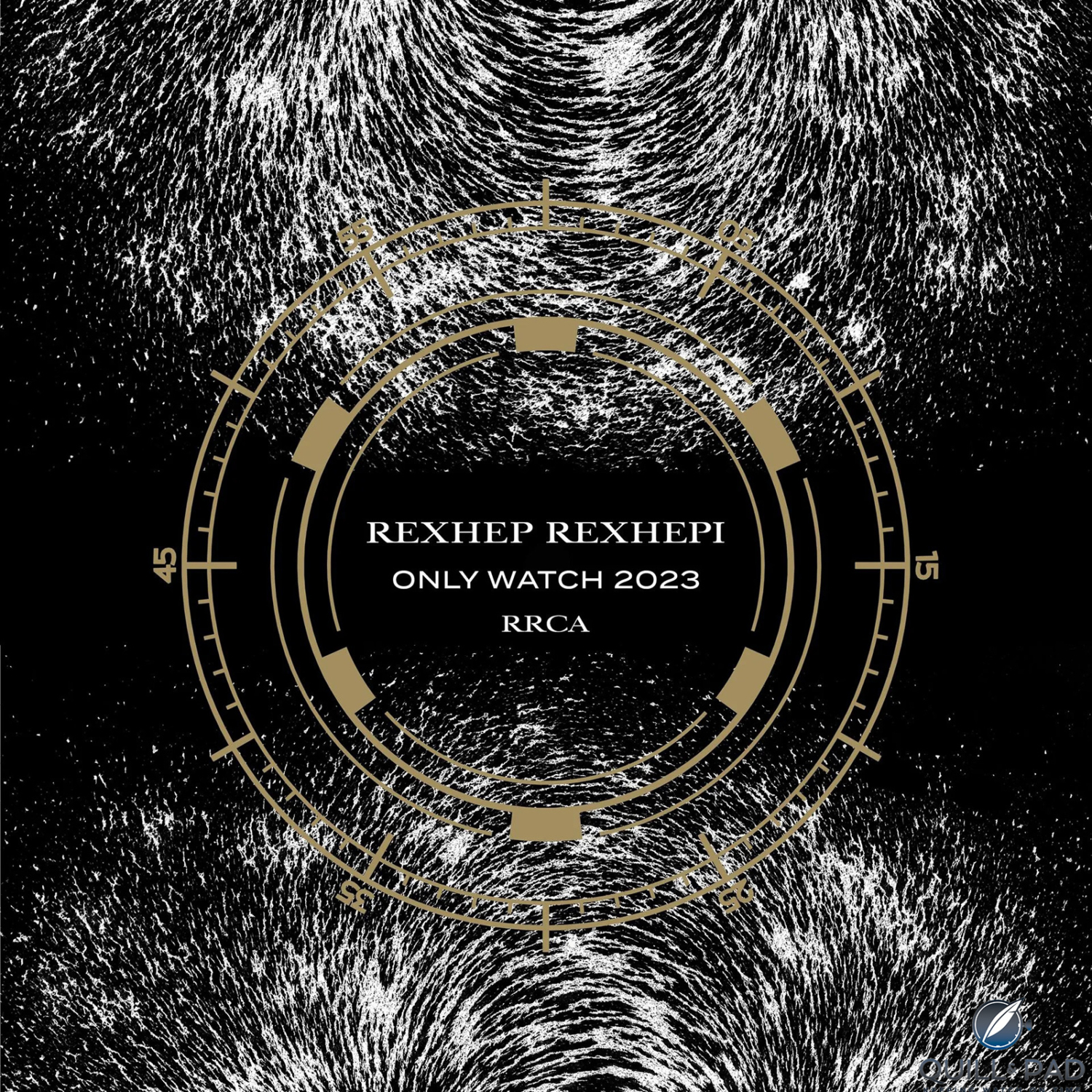 Only Watch 2023 Lots 49 – 62: Including the Wildest Story (Richard ...