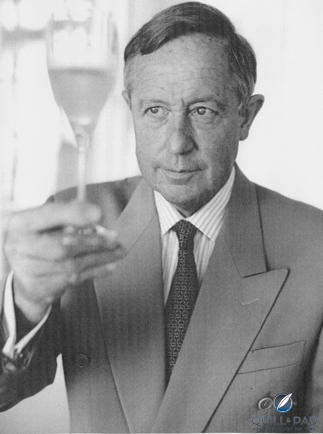 Pol Roger Sir Winston Churchill 2015 Champagne: “My tastes are Simple ...