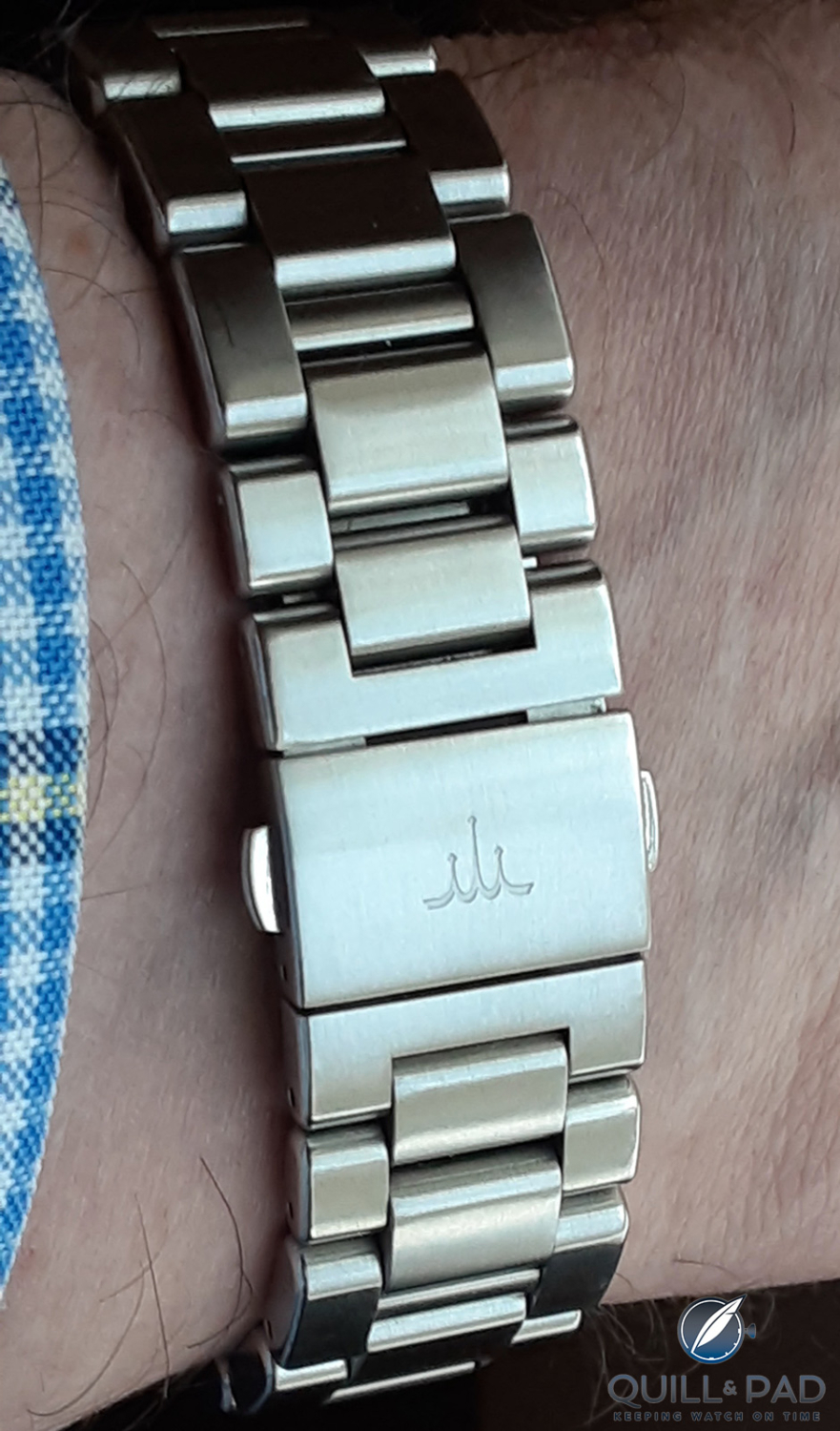 Seiko Credor Kumakawa Worldtimer: a genuine Rolex beater for under ...