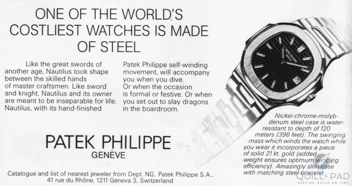Titanium vs. Stainless Steel Watches: Beyond the Silvery Surface ...