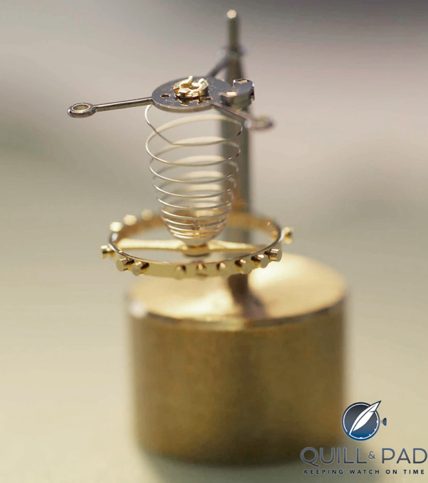 Is Breguet Ready for a Comeback? And if so, How? - Quill & Pad