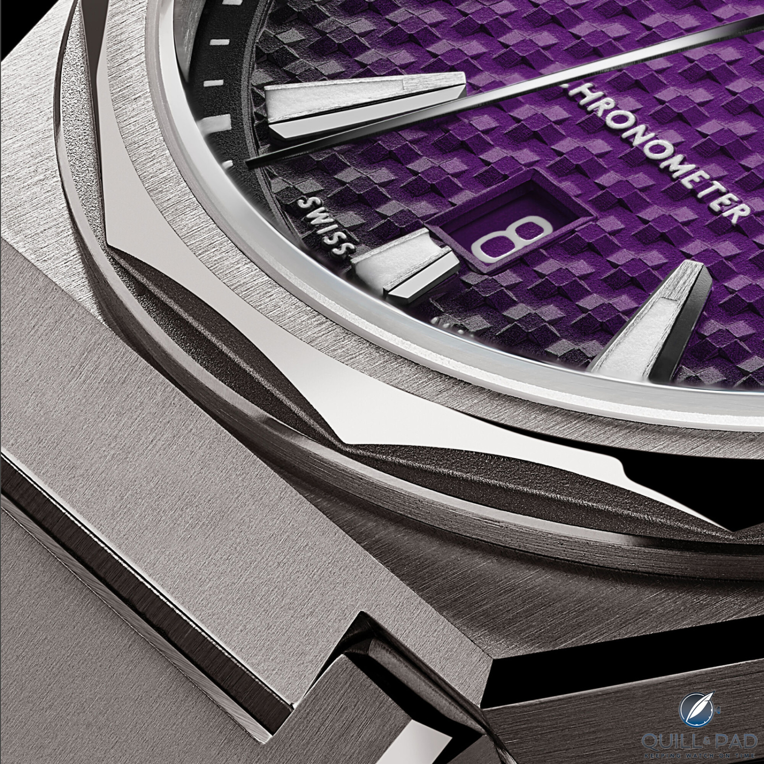 Christopher Ward The Twelve In-Depth Review: The Science of (Relatively ...