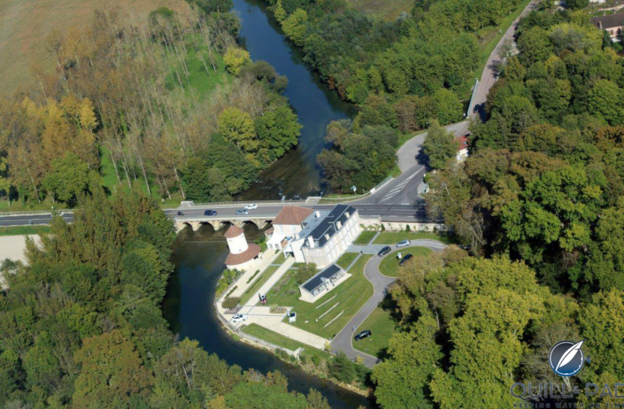 Champagne Devaux: Seriously Good Wines - Quill & Pad