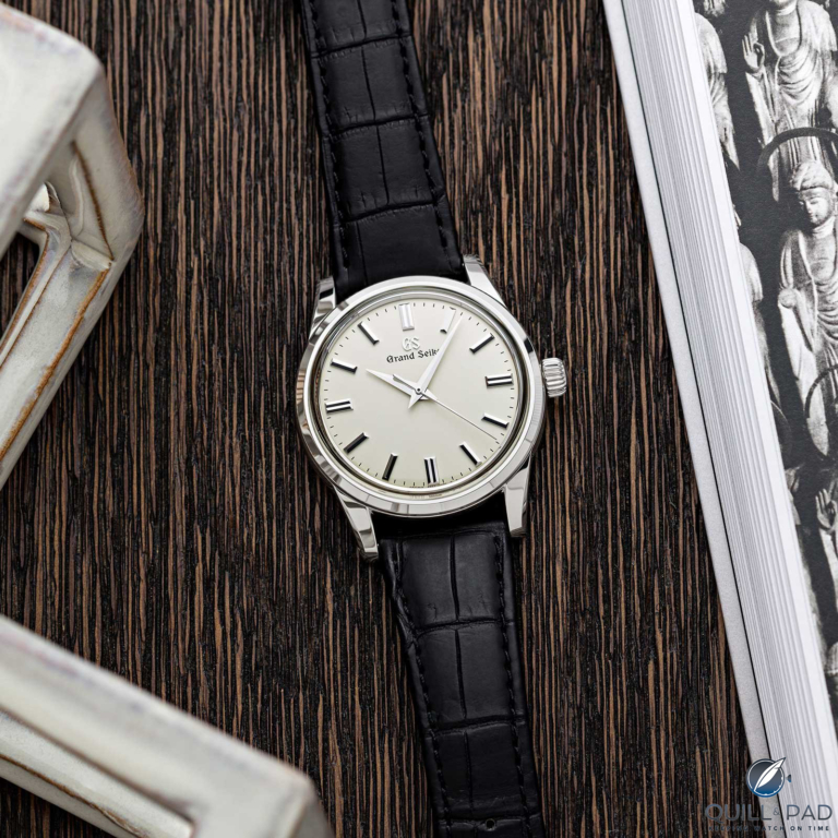 Suggestions for a 3-Watch Collection for £10,000/$13,000 - Quill & Pad
