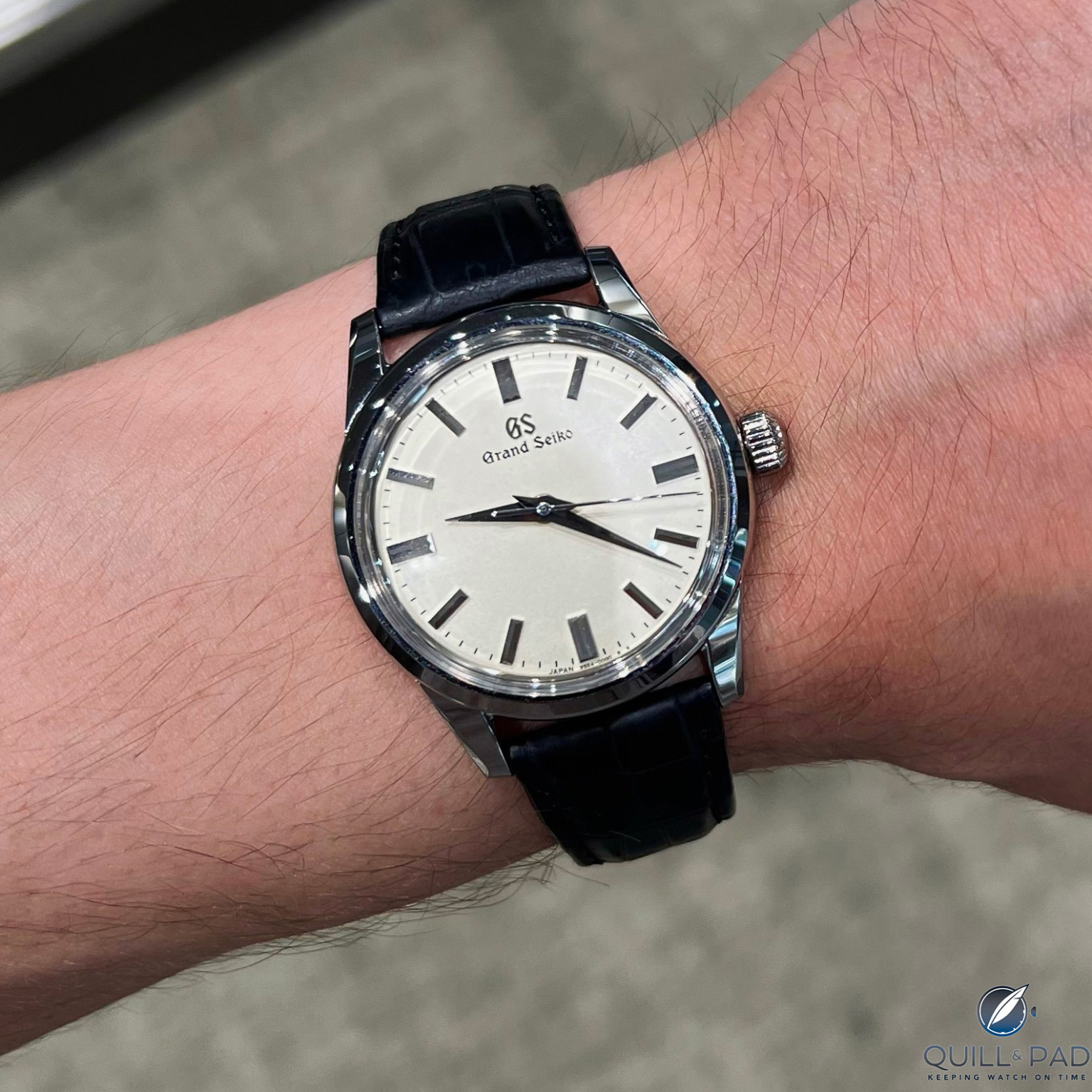 Suggestions for a 3-Watch Collection for £10,000/$13,000 - Quill & Pad