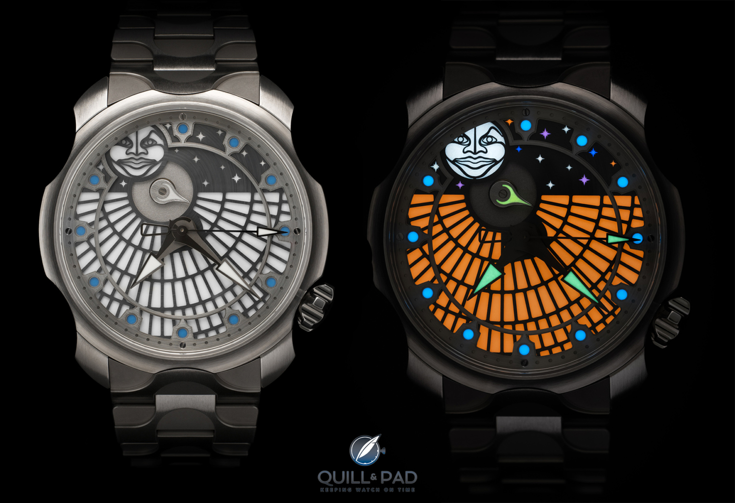 New Release: Sarpaneva Midnight Sun - Quill & Pad