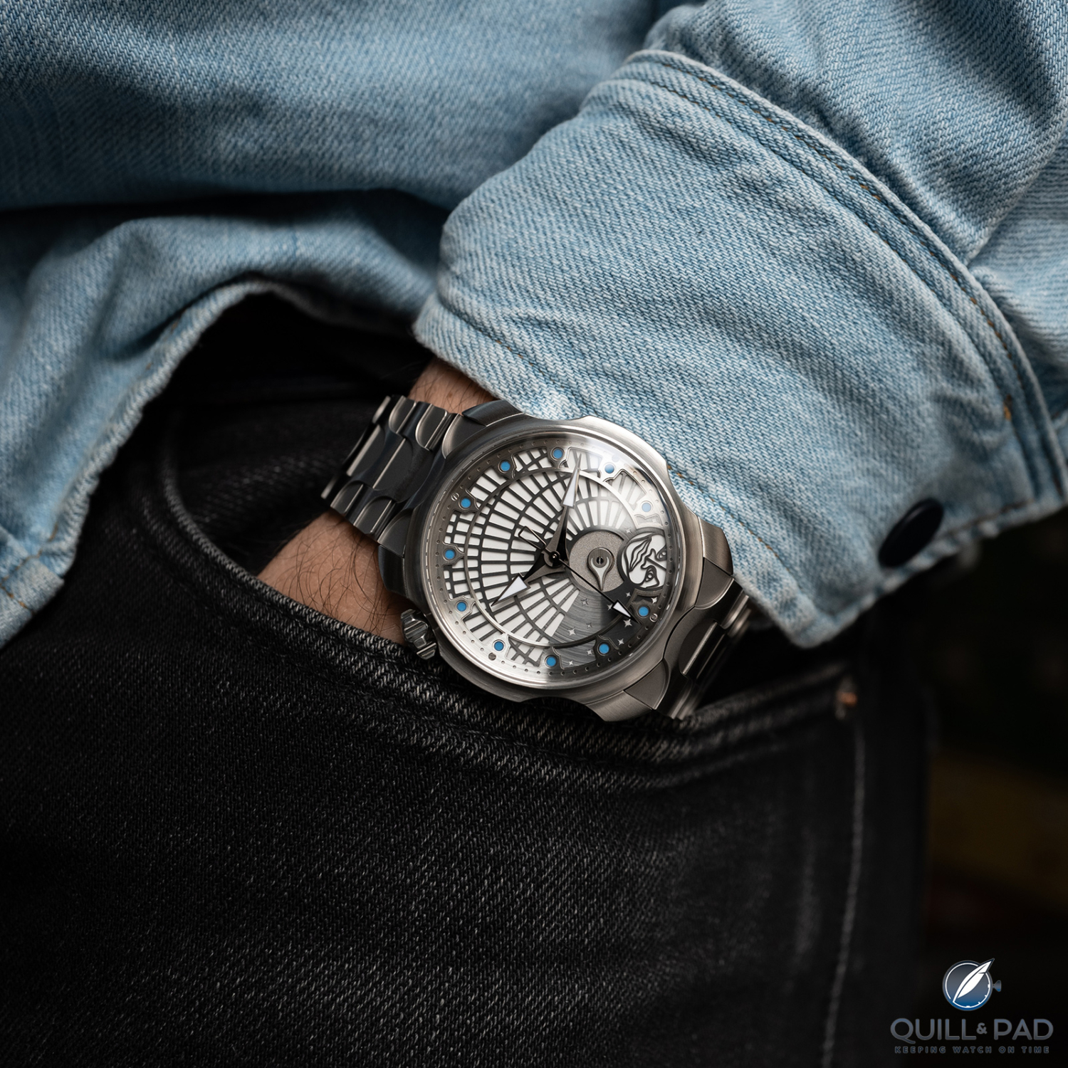 New Release: Sarpaneva Midnight Sun - Quill & Pad