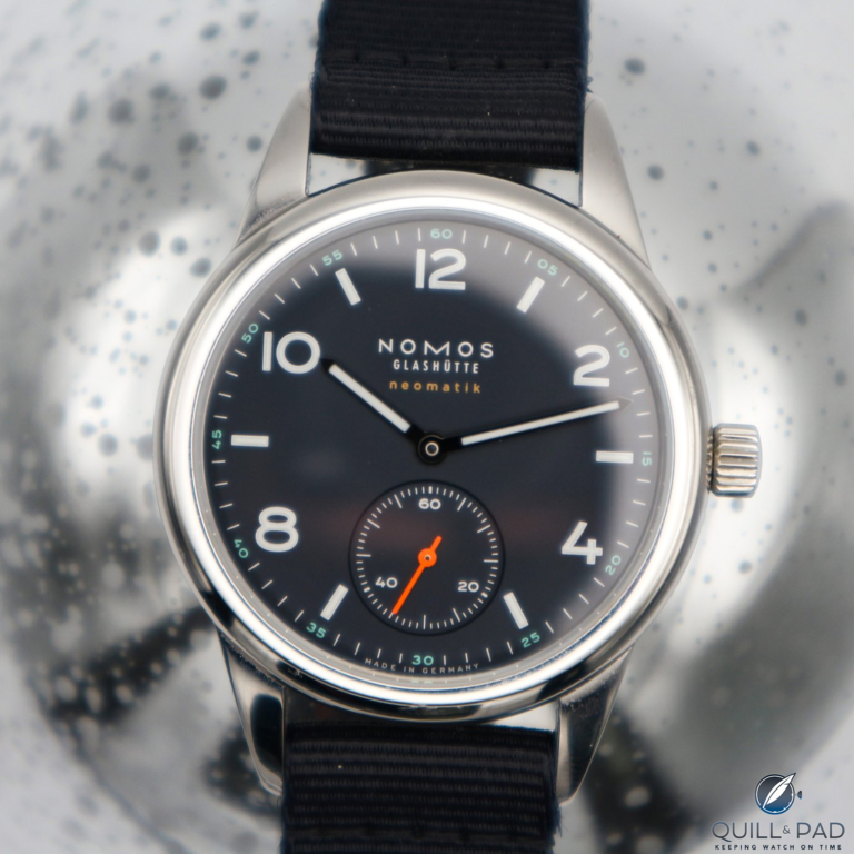 Top 20 Watch Brands by Geography: What Your Region Says About You - Quill & Pad