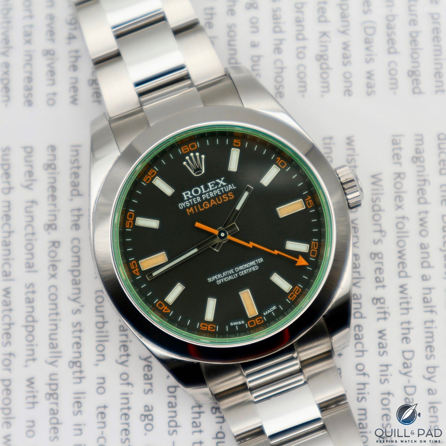 Top 20 Watch Brands by Geography: What Your Region Says About You ...