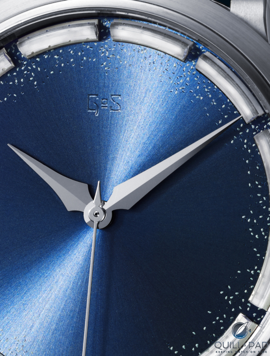 GoS Sarek Frost: Scandinavian Winter on the Wrist - Quill & Pad