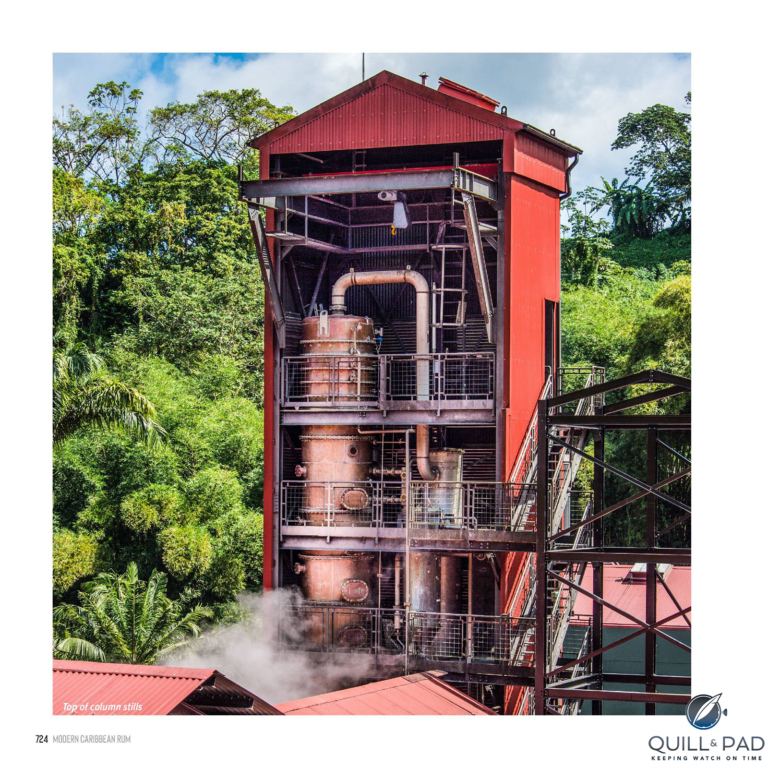 Book Review: Modern Caribbean Rum by Matt Pietrek and Carrie Smith ...