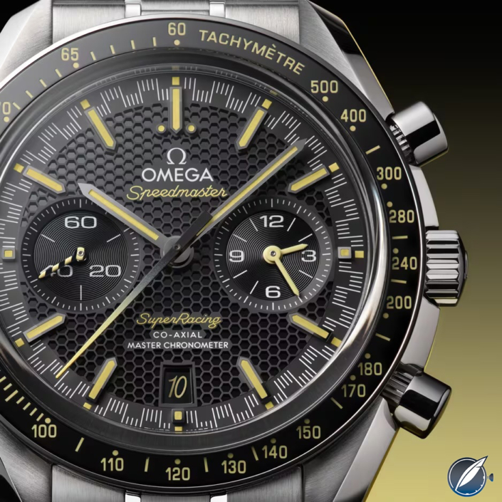 The Omega Spirate System: A New Idea in Balance Spring Technology ...