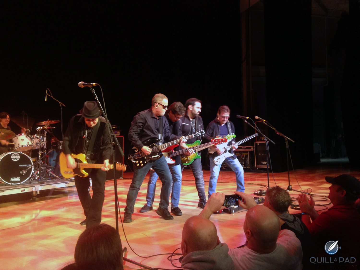 Watches I Love by Tim Mosso - Part 2: The Jaeger-LeCoultre Years ...