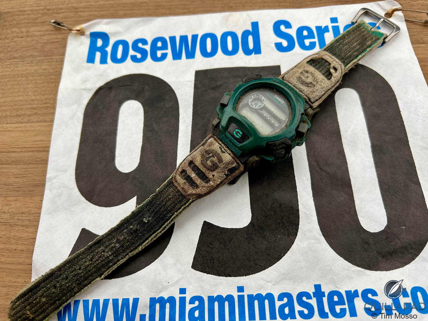 Watches I Love by Tim Mosso - Part 1: How I Got Into Watches and My ...