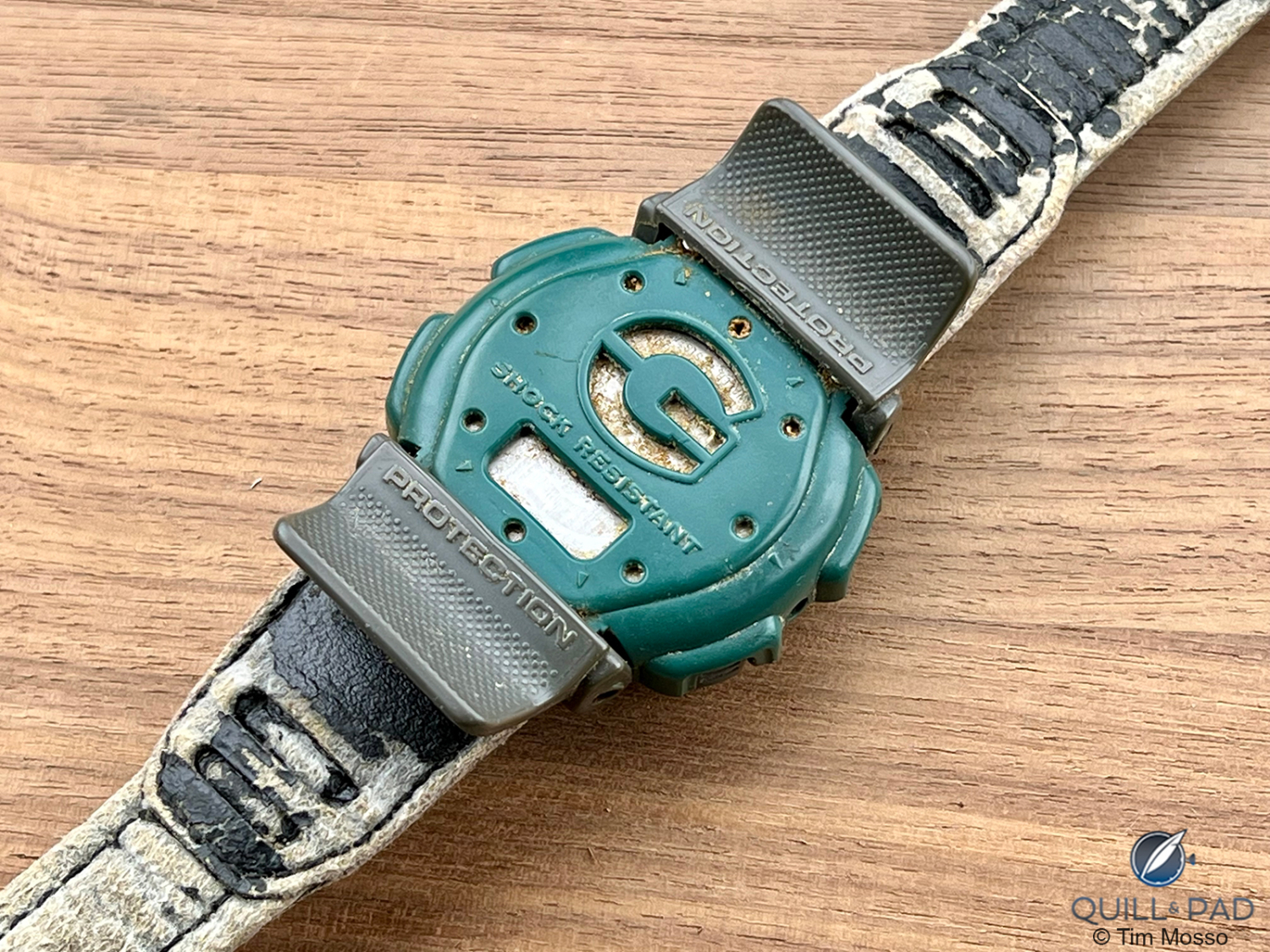 Watches I Love by Tim Mosso - Part 1: How I Got Into Watches and My ...