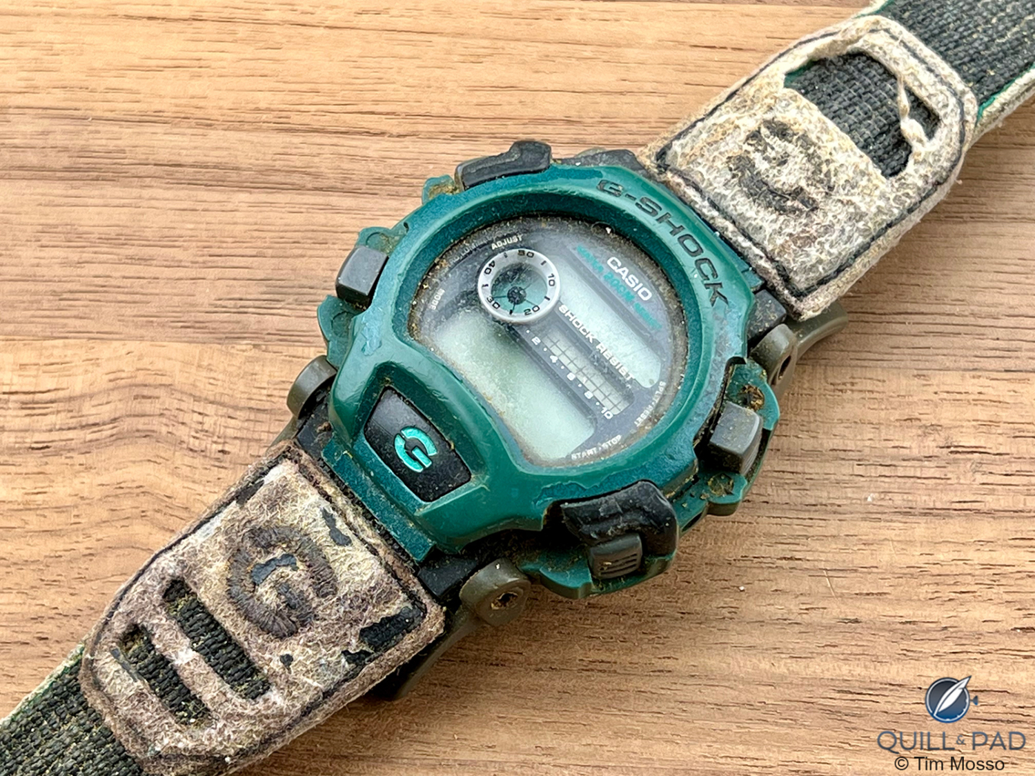 Watches I Love by Tim Mosso - Part 1: How I Got Into Watches and My ...