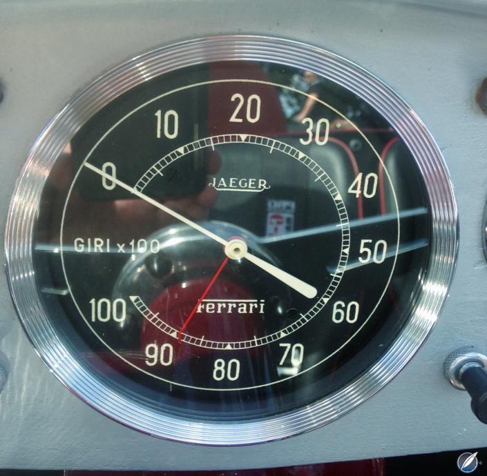 Watches I Love by Tim Mosso - Part 2: The Jaeger-LeCoultre Years ...