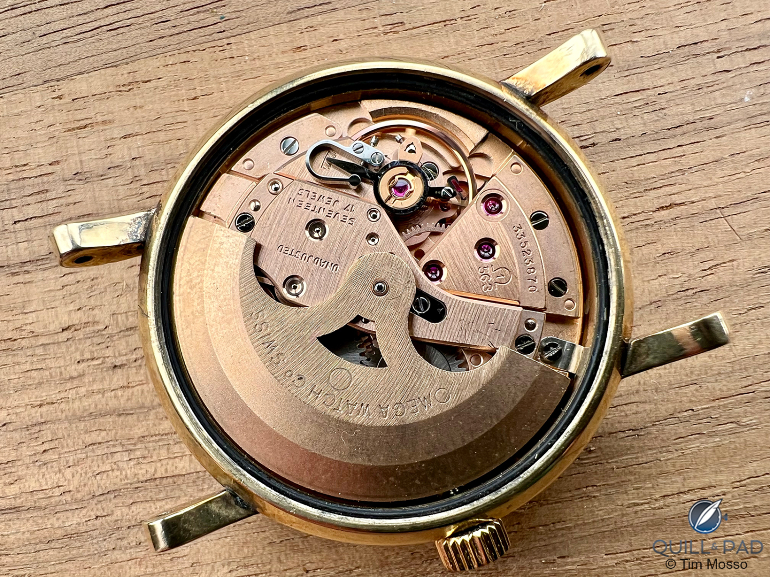 Watches I Love by Tim Mosso - Part 1: How I Got Into Watches and My ...