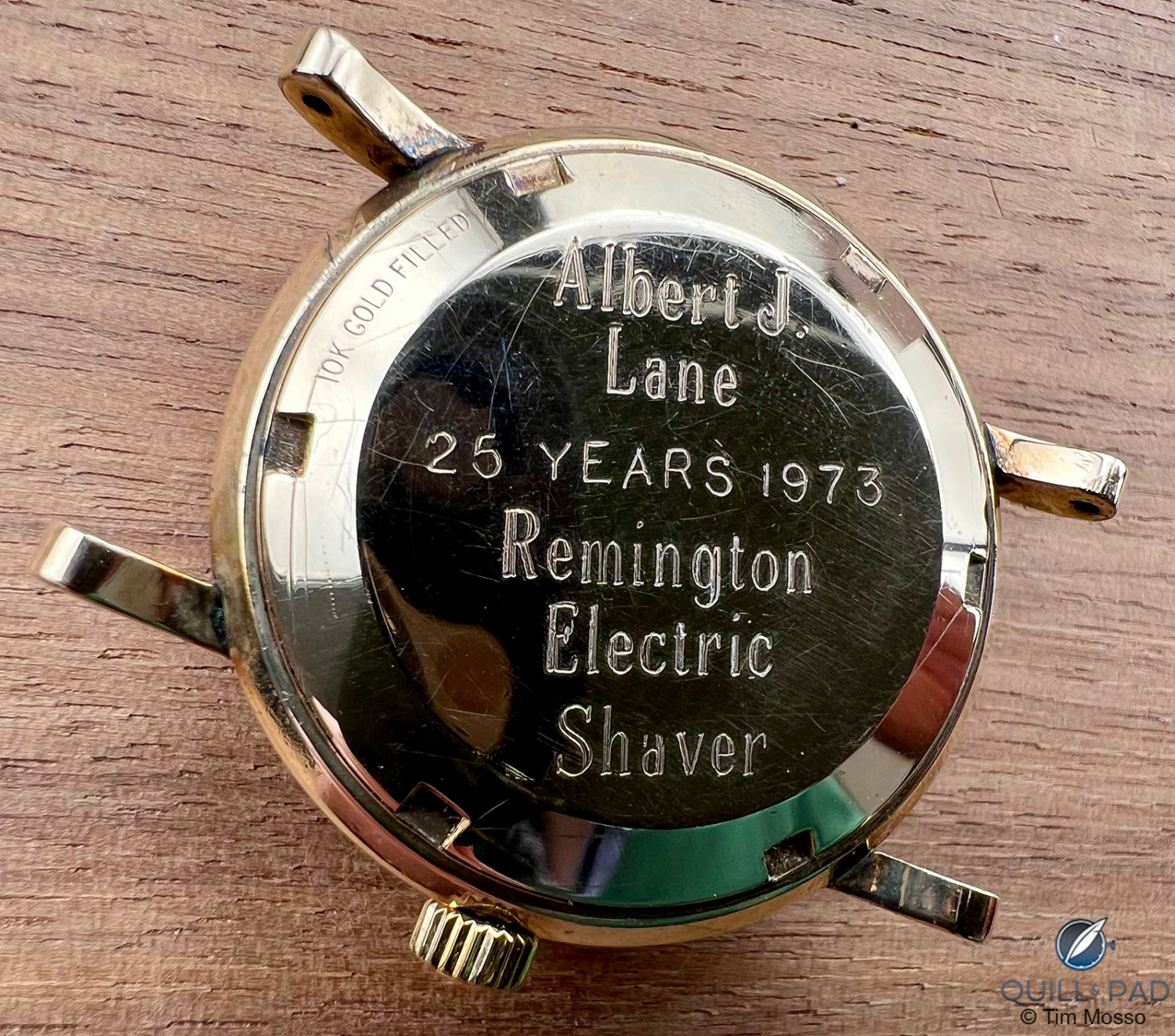 Watches I Love by Tim Mosso - Part 1: How I Got Into Watches and My ...