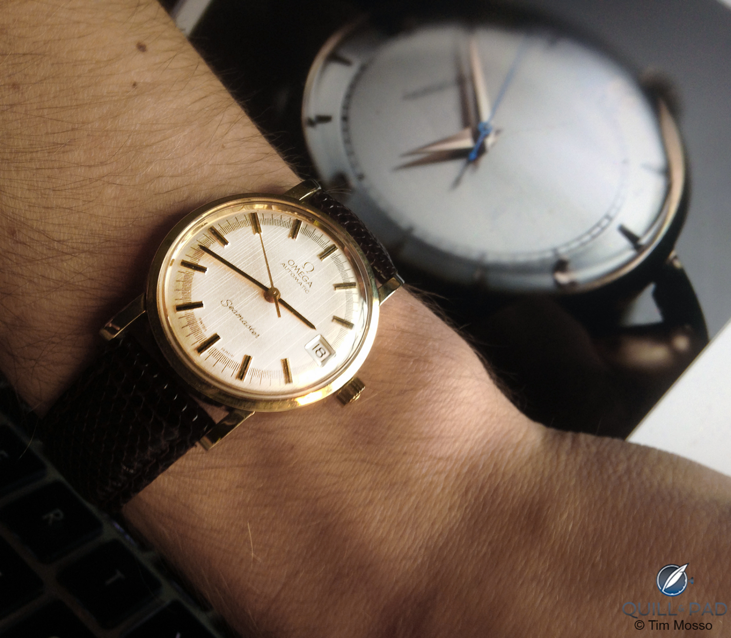 Watches I Love by Tim Mosso - Part 1: How I Got Into Watches and My ...