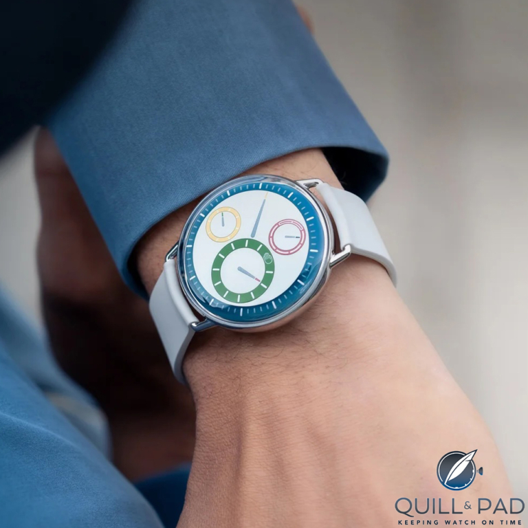 10 Highlights from Watches and Wonders Week 2024 - Quill & Pad