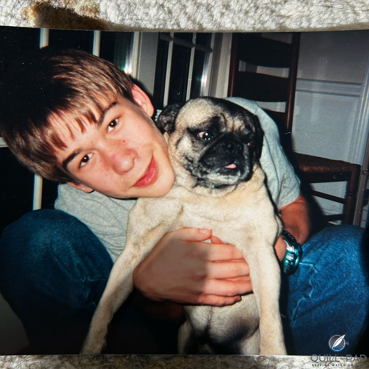 Watches I Love by Tim Mosso - Part 1: How I Got Into Watches and My ...