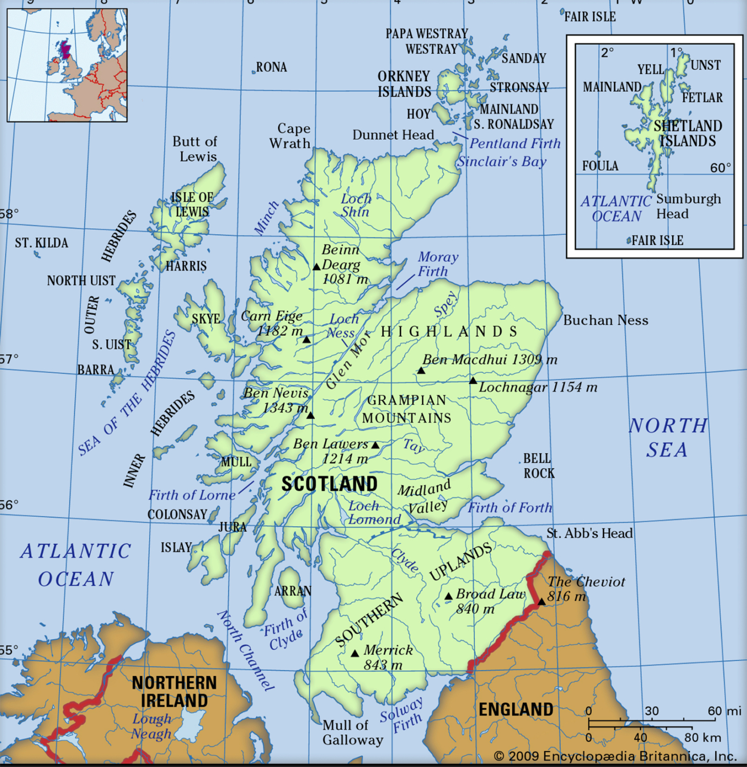 Fly Fishing in Scotland with Al Peake of Twin Peakes - Quill & Pad