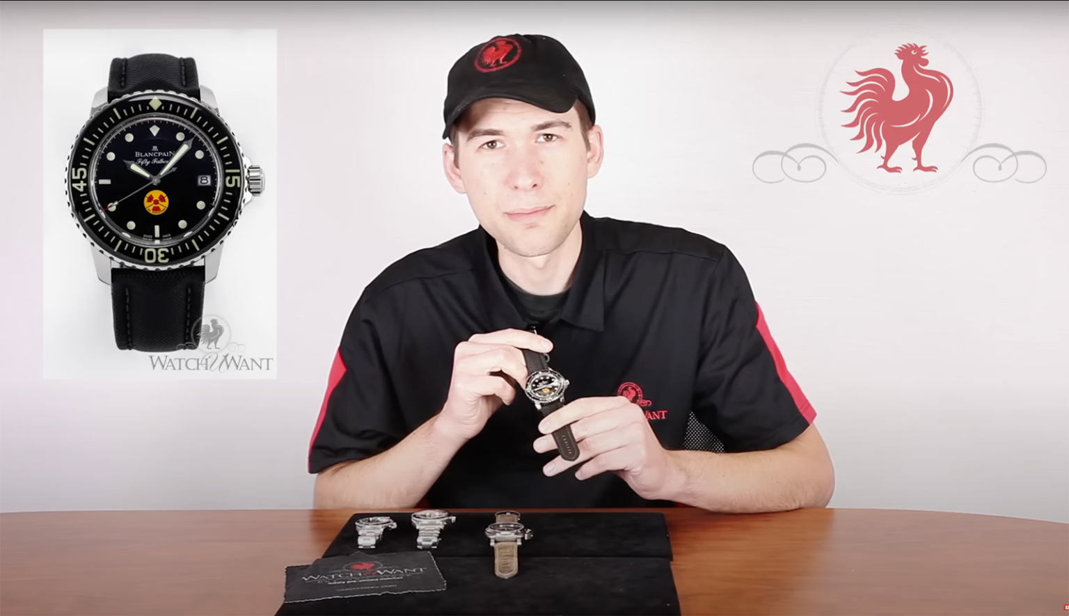 Watches I Love by Tim Mosso - Part 2: The Jaeger-LeCoultre Years ...