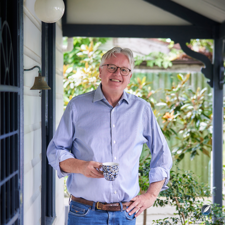 ‘The Australian Ark’ by Andrew Caillard Book Review: A Mind-Boggling ...