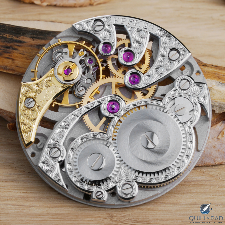 Felipe Pikullik: One of the New Generation of Independents Specializing ...