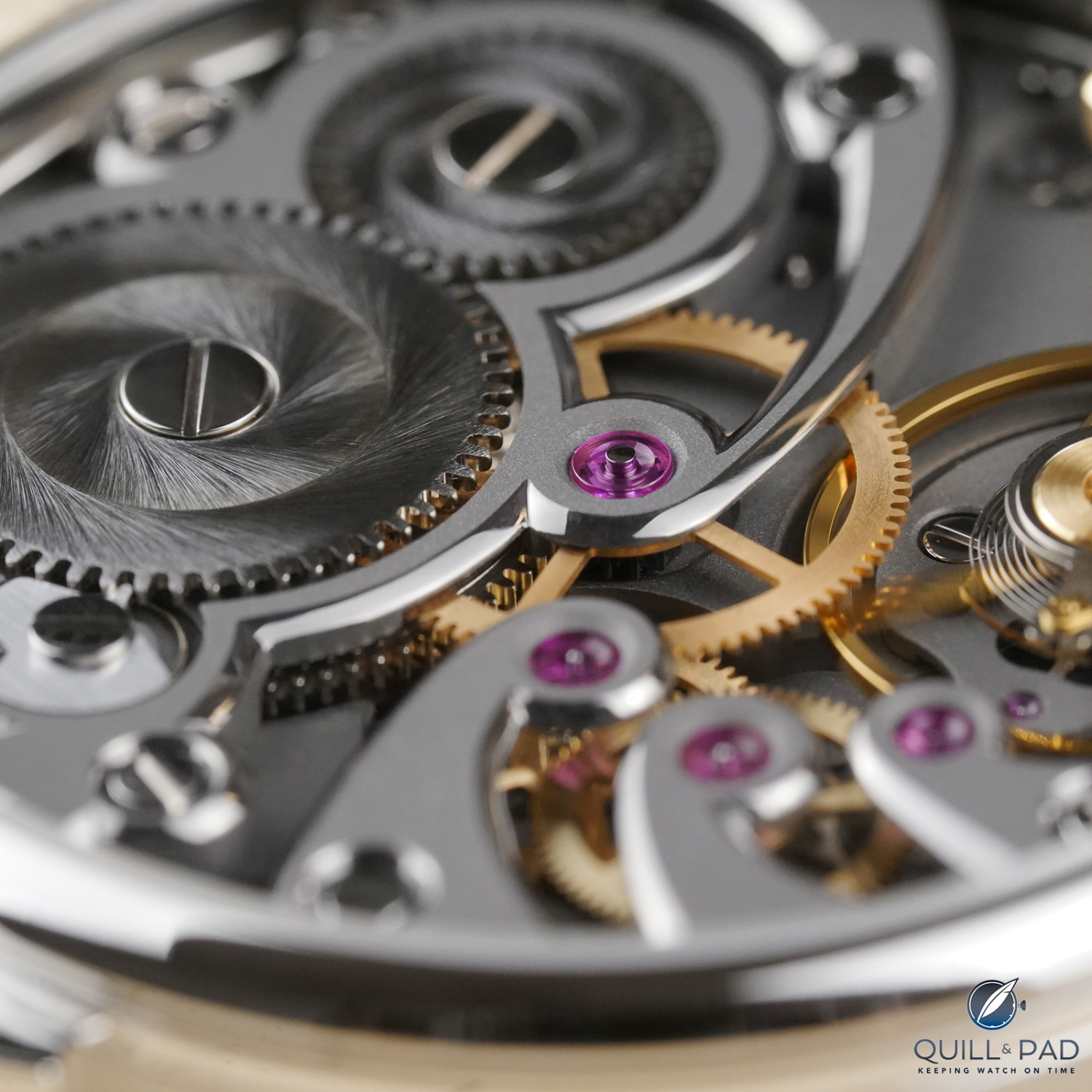 Felipe Pikullik: One of the New Generation of Independents Specializing ...