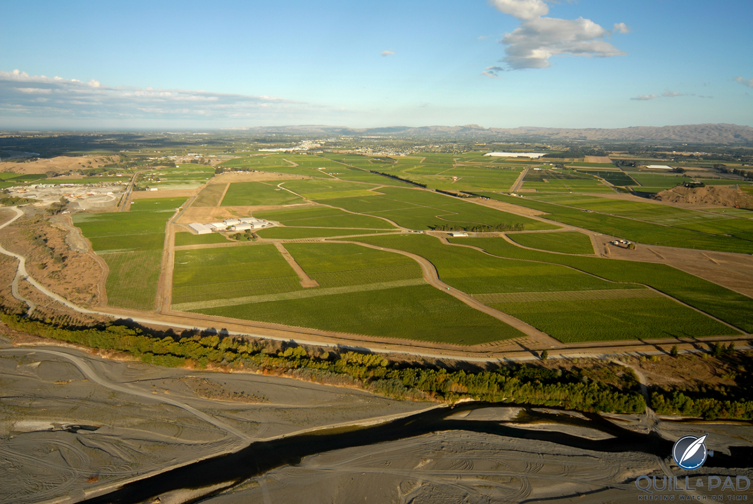 Gimblett Gravels Annual Wine Selection 2021: An Exceptional Wine Region ...
