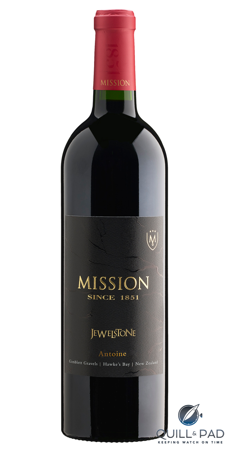 Gimblett Gravels Annual Wine Selection 2021: An Exceptional Wine Region ...