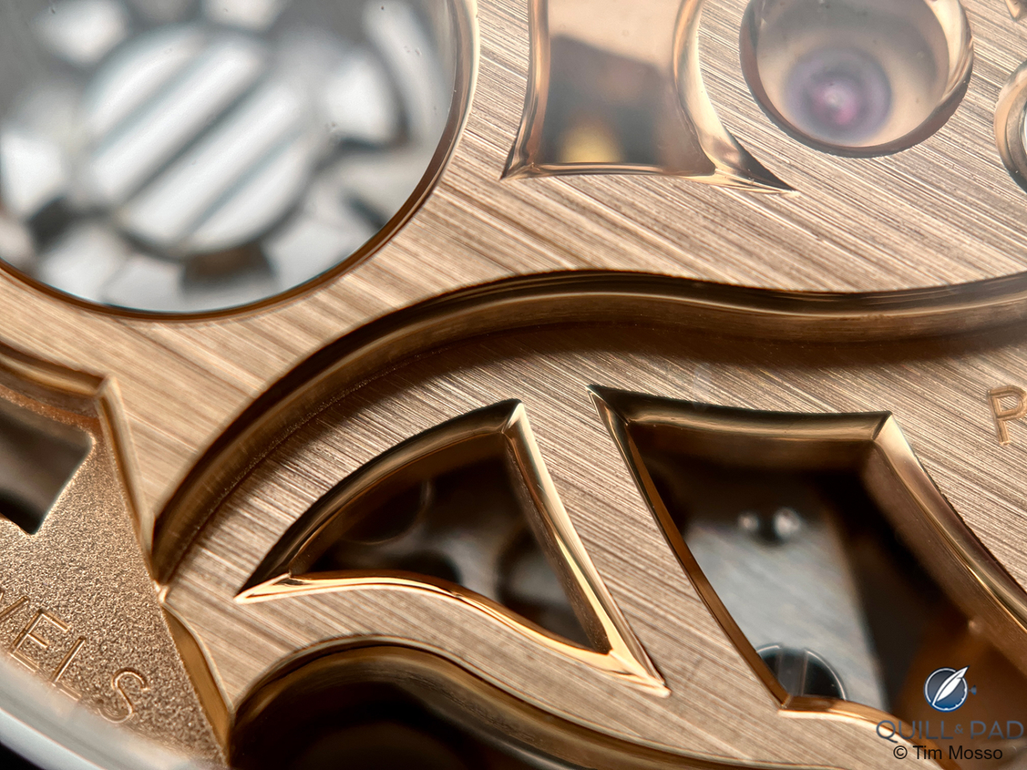 Parmigiani Fleurier Tonda PF Split-Seconds Chronograph Reviewed by Tim ...