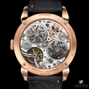 Fleming Series 1: A Superb New ‘Six-Eater’ - Quill & Pad