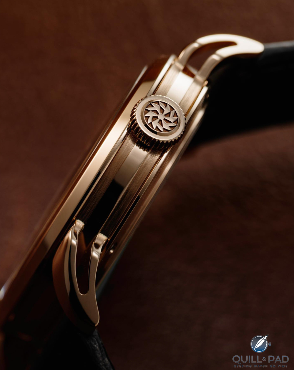 Fleming Series 1: A Superb New ‘Six-Eater’ - Quill & Pad