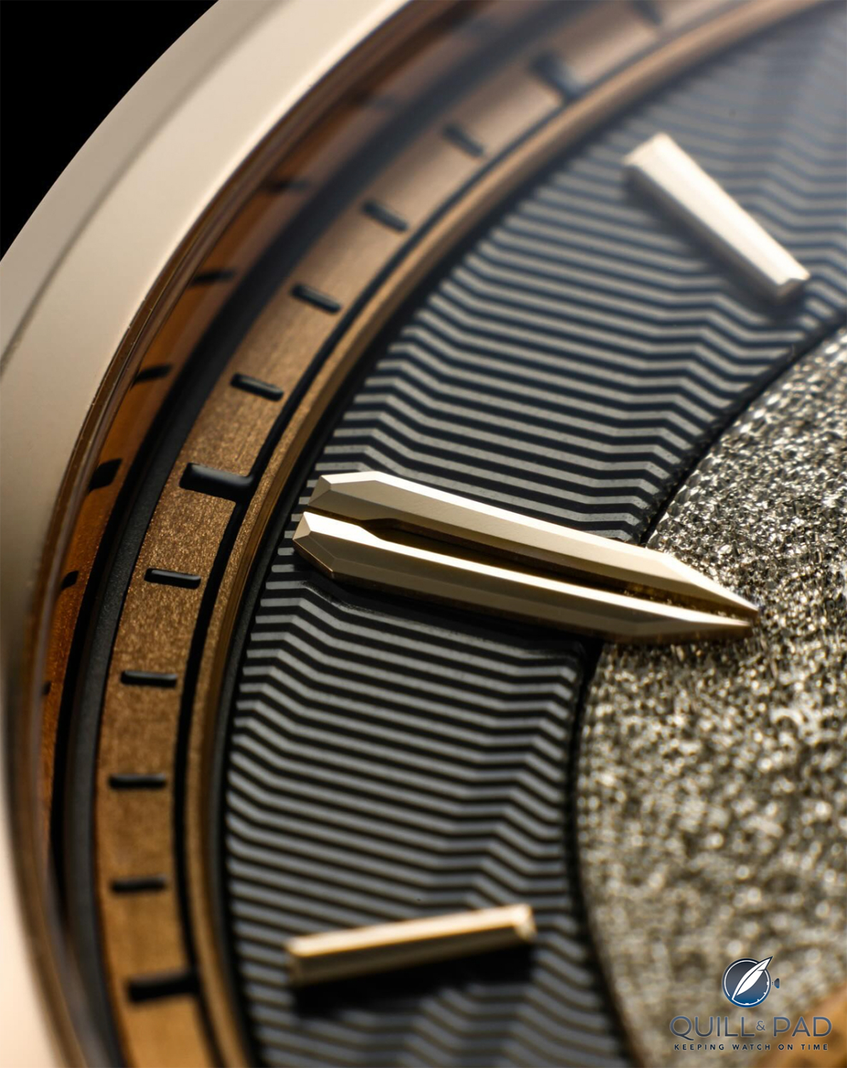 Fleming Series 1: A Superb New ‘Six-Eater’ - Quill & Pad