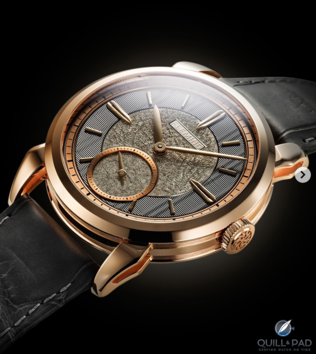 Fleming Series 1: A Superb New ‘Six-Eater’ - Quill & Pad