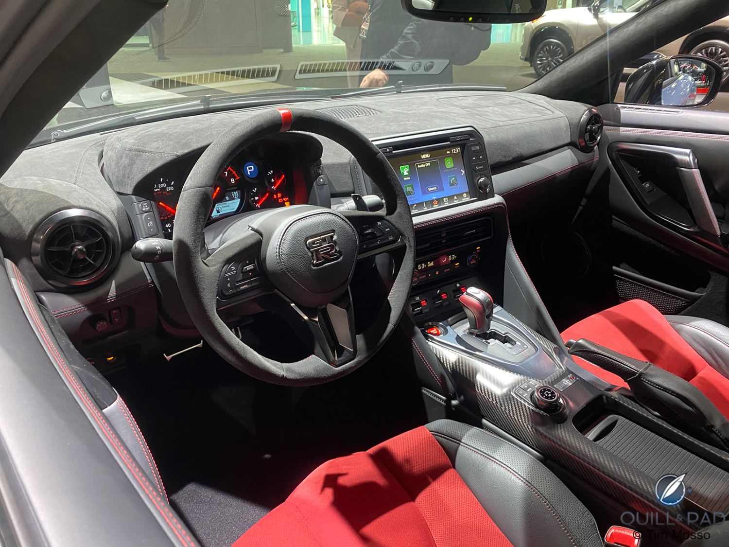 Tim Mosso visits the New York International Auto Show 2024 Part 2: This ...