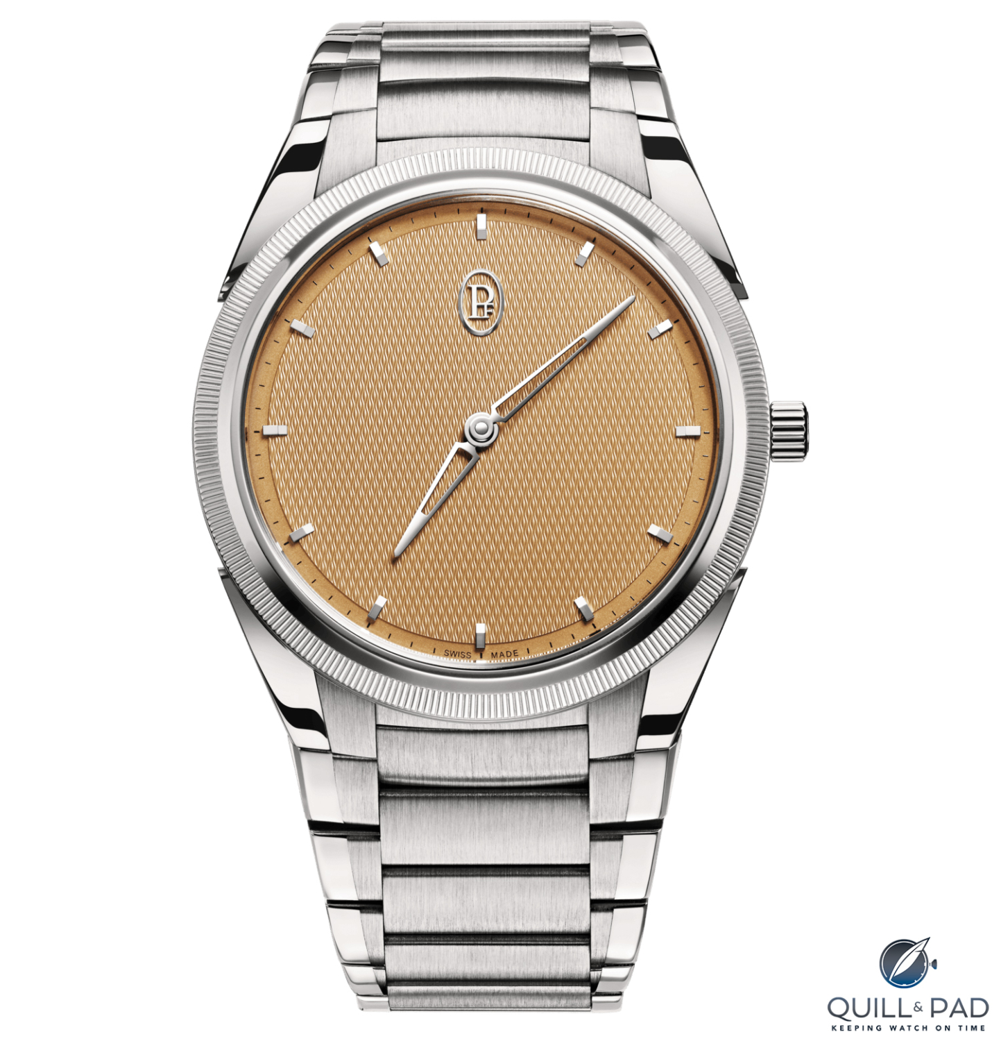 10 Highlights from Watches and Wonders Week 2024 - Quill & Pad