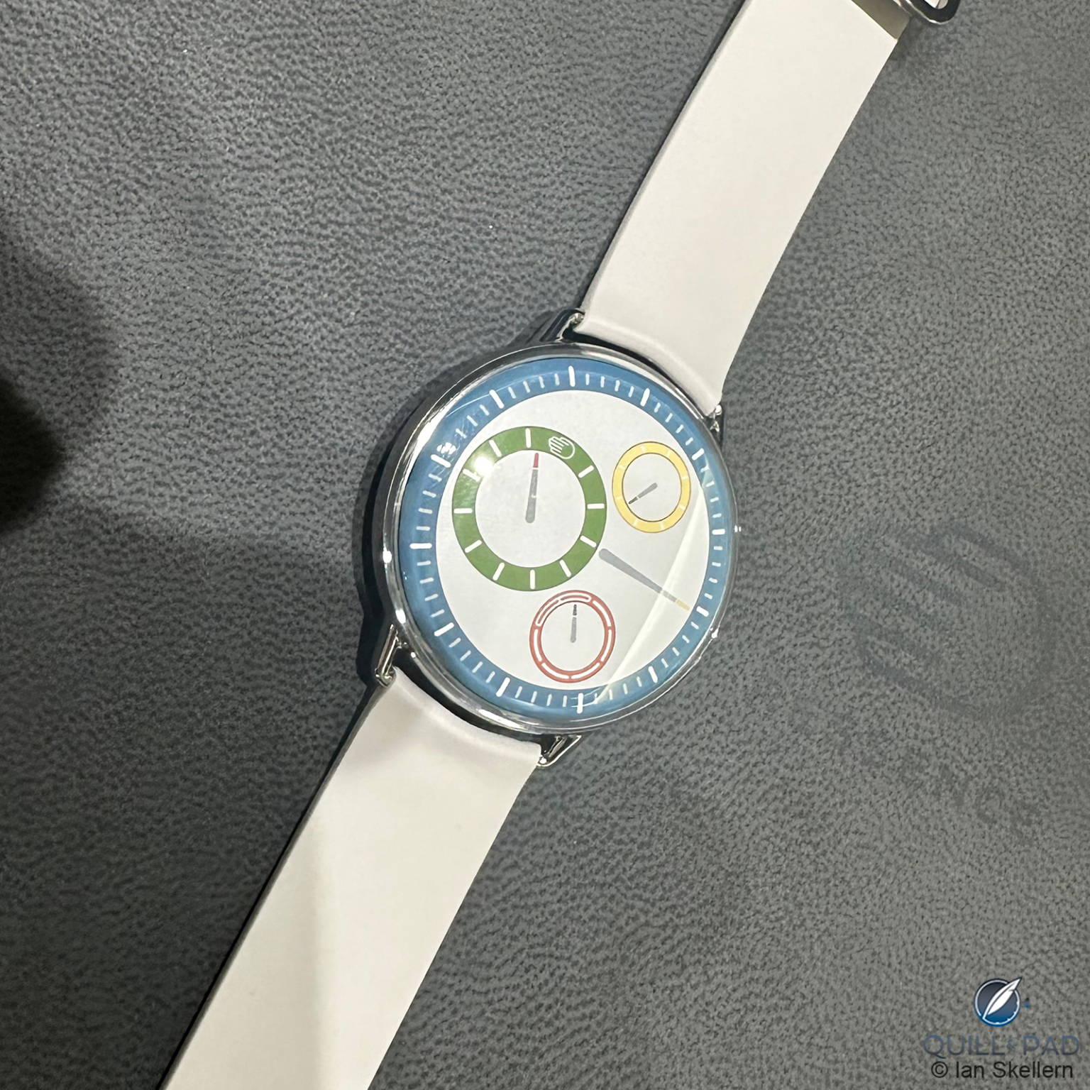 10 Highlights from Watches and Wonders Week 2024 - Quill & Pad