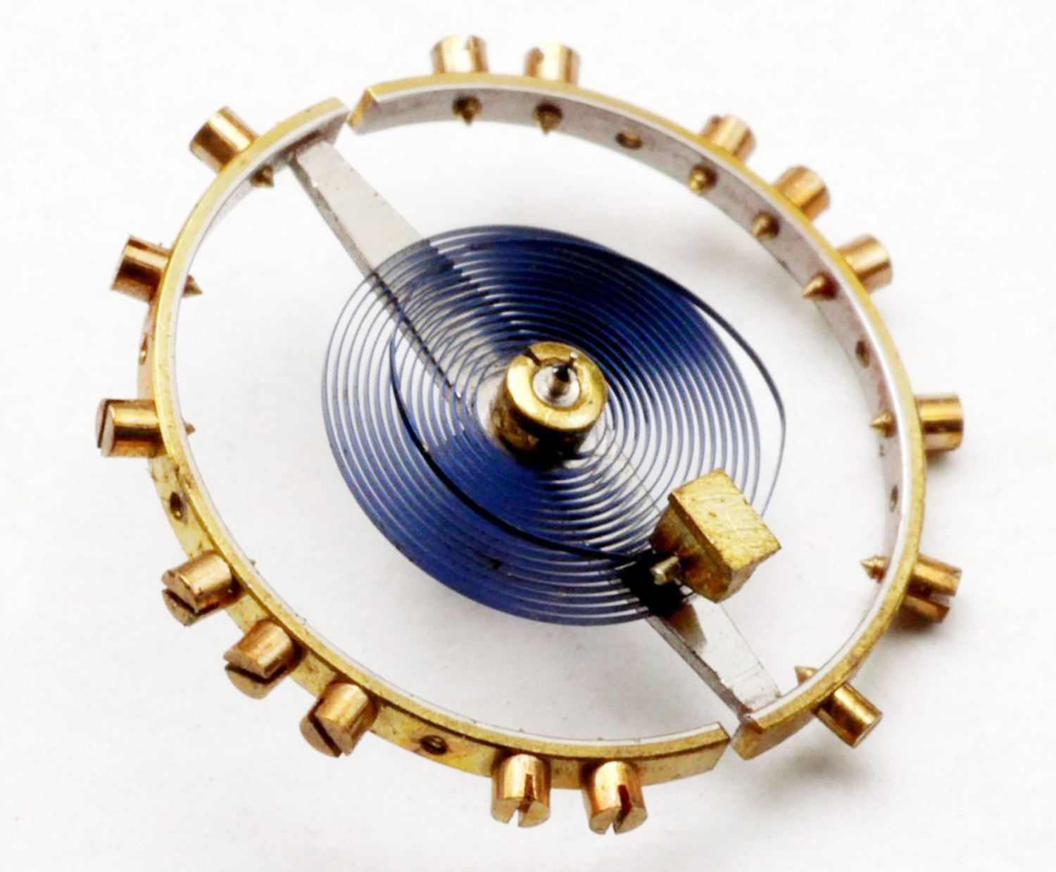 Tourbillons: Pros and Cons - Quill & Pad