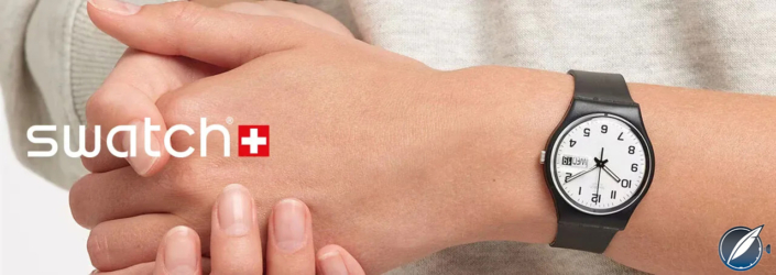 How Swatch Saved the Swiss Watch Industry - Quill & Pad