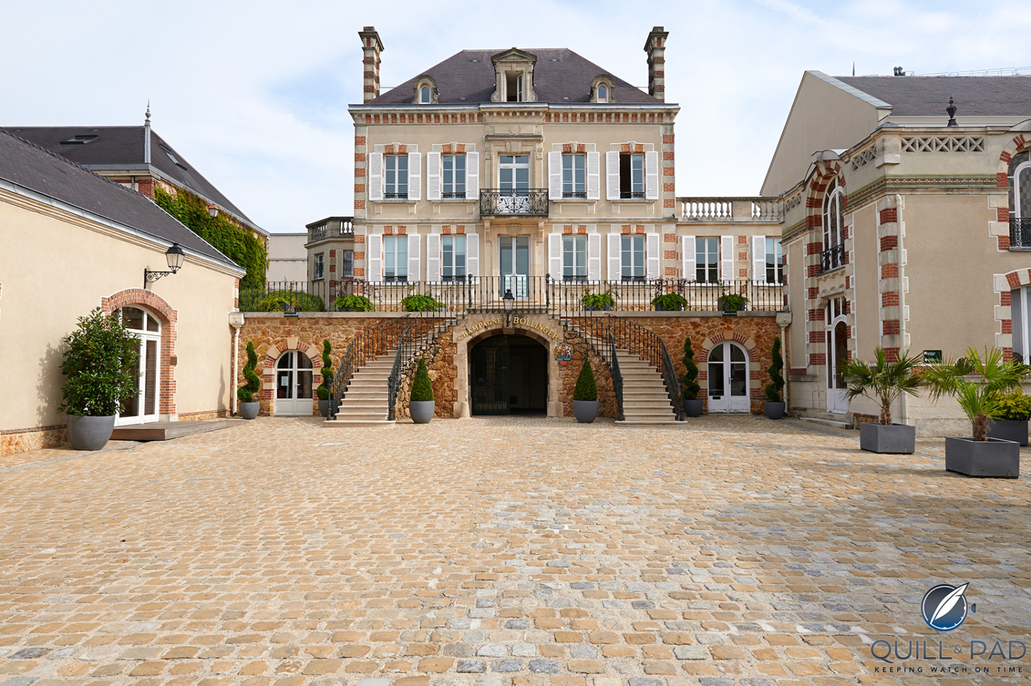 Bollinger La Grande Annee 2015: The Excellence of a Great Vintage ...